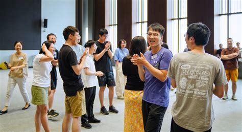 Phd Programs Nyu Shanghai