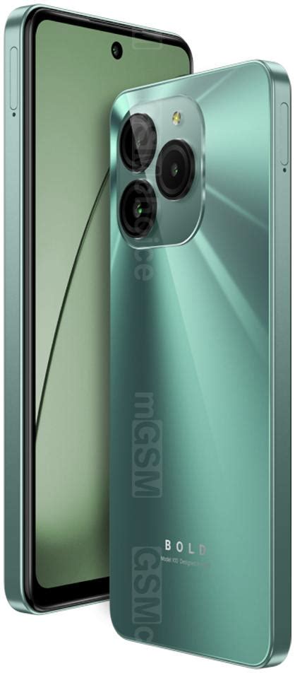 Blu Bold K10 Photo Gallery