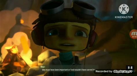 Sams Adventures Of Psychonauts 2 Part 20 13 Youtube