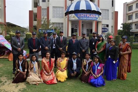 Iimt Group Of Colleges On Linkedin Iimt College Of Science