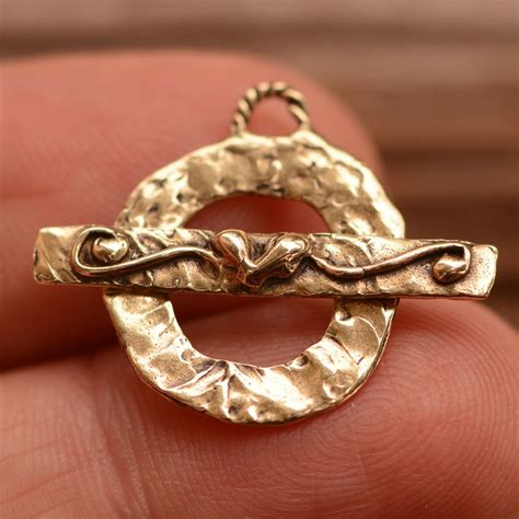 Bronze Jewelry Etsy