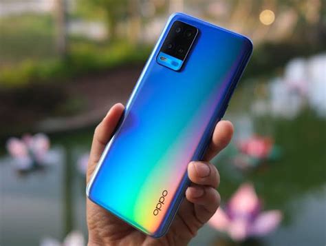 Harga Dan Spesifikasi Oppo A Kredit Pintar