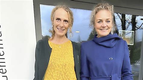 Der Küsnachter Spitex Erlenbach Geht Neue Wege