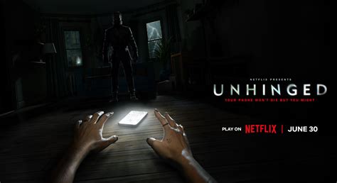 Unhinged Tudo O Que Você Precisa Saber Sobre O Novo Jogo De Terror