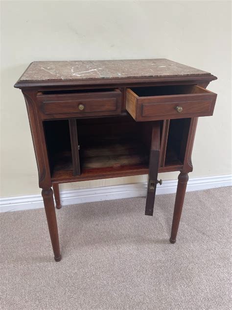 Small Side Table