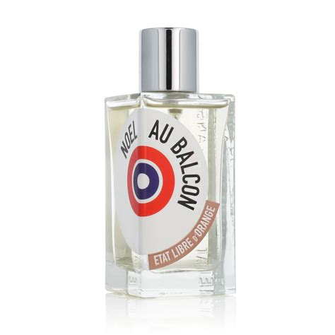 Etat Libre Dorange Noel Au Balcon Eau De Parfum 100 Ml Damendüfte