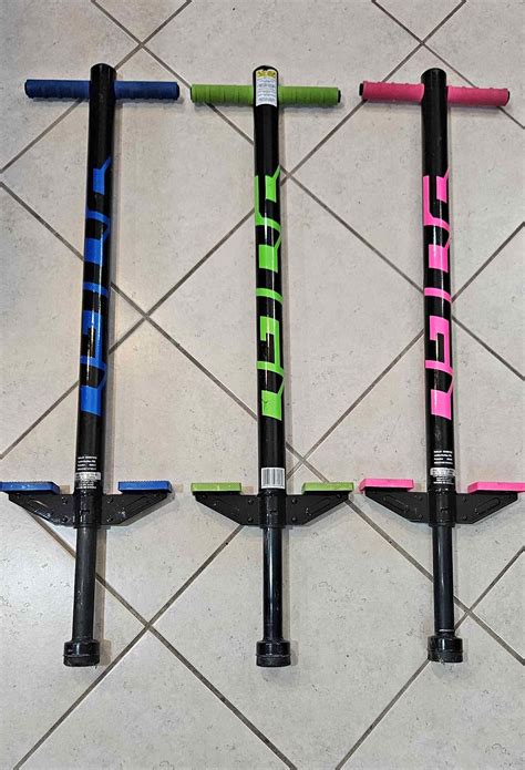 Pogo Sticks For Sale In Green Bay Wisconsin Facebook Marketplace