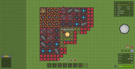 Zombsio Round Solo Base Design Youtube Zombs Io Best Base Ever Solo
