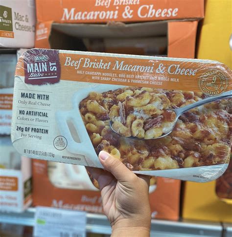 Costco Mac And Cheese Kirkland Mac N Cheese Recipe Review 51 Off