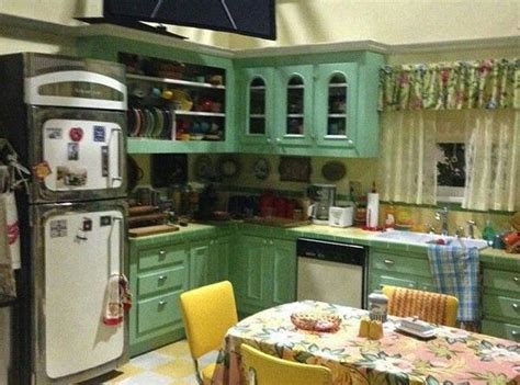 Gilmore Girls 2016 Kitchen 2 0 Version Just Perfect Gilmore Girls