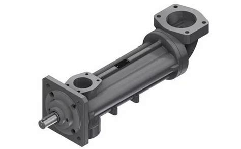 Aop Eop Mop Acop Lubrication Oil Pump 14 Lpm Pressure Up To 30 Bar At Best Price In Anand