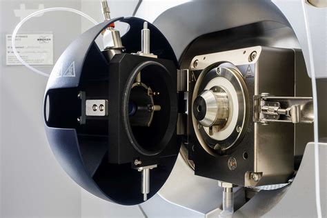 Mass Spectrometry Laboratoire De Chimie Moléculaire