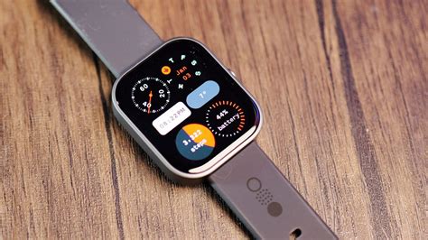 Recensione Cmf Watch Pro By Nothing Techradar