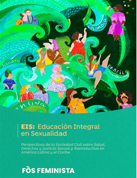 Eis Educación Integral En Sexualidad Consenso De Montevideo Sobre