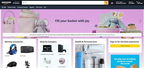 How To Create A Website Like Amazon 9 Steps Revealed