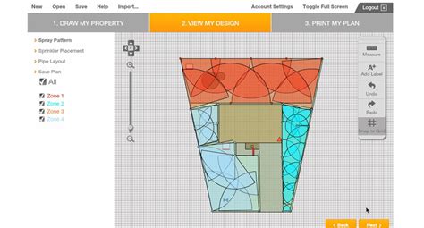 Get Help Designing Your Residential Sprinkler Systems Orbitonline