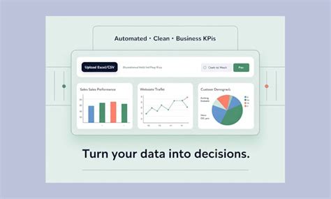 Create An Interactive Excel Or Csv Data Dashboard Using Python And Streamlit By Deteromagxar