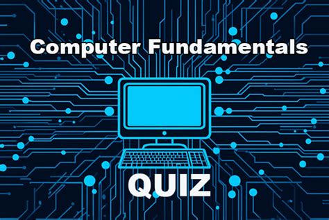Computer Science Quiz 44 Programming Languages