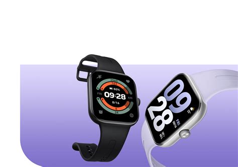 Redmi Watch 5 Xiaomi Global