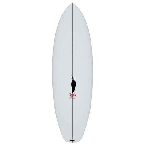 Chilli Cherry Peppa Surfboards Lab Encomenda
