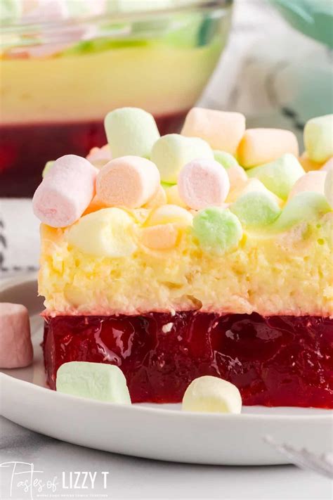 15 Delicious Jello Salad Recipes To Brighten Your Table Mom Loves To