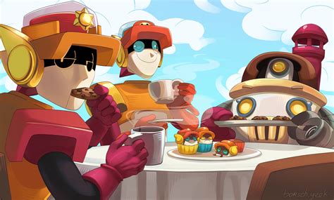 100 Larry And Lawrie Ideas Larry Brawl Stars