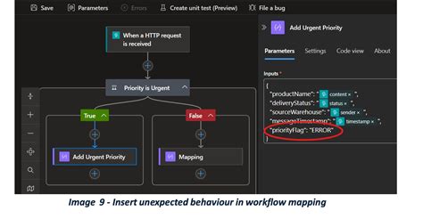 Standard Logic App Unit Tests Vscode Extension Integration Team
