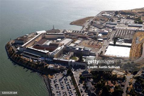 The Q San Quentin State Prison Photos And Premium High Res Pictures