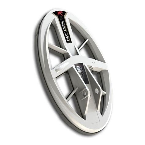 Buy Xp Orx Metal Detector 95x5 Elliptical Hf Coil With Mi 6 Pointer