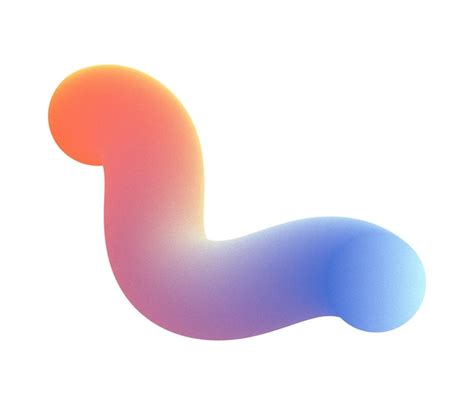 Premium Photo Vibrant Gradient Texture