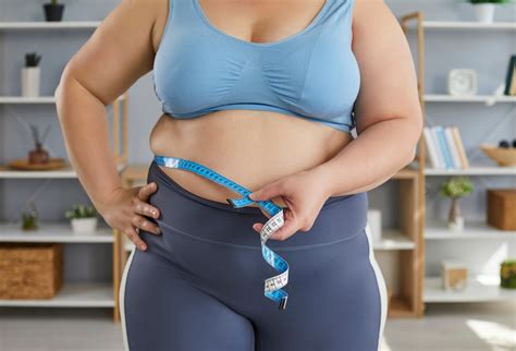 Bmi Is Failing To Detect Dangerous Obesity As People Age
