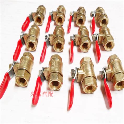 轮胎快速充气杆打气嘴开关阀门配件手摇加气管球阀直冲气嘴表阀门虎窝淘