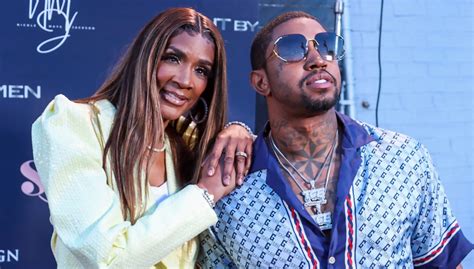 Lil Scrappy And Momma Dee React Trolling Over His Newborn Son