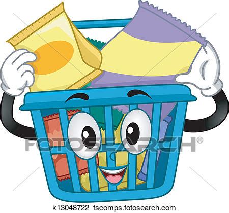 Snacks Clipart Free Download On Clipartmag