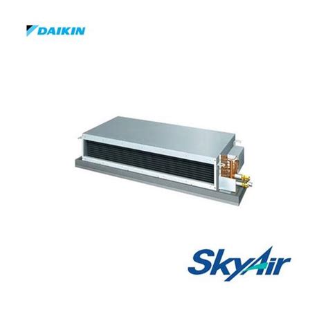 Jual Ac Split Duct Daikin Fdm 50avr Standart Malaysia 2 Pk Jakarta