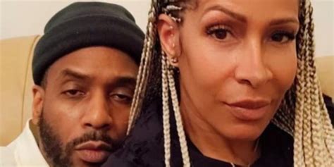 Rhoa Tyrone Gilliams Explains Why He Ghosted Shereé Whitfield