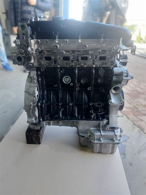 Motor M651 Mercedes Benz Sprinter Engine For Sale 7407092