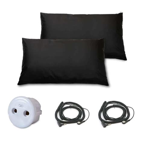 Earthing Throw Bundle Earthing Revolution