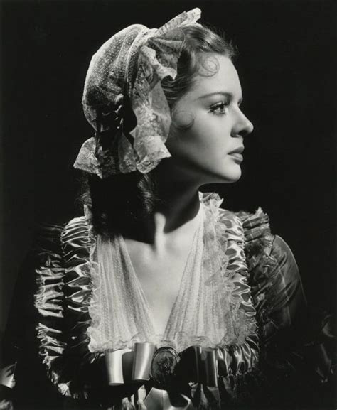 35 Fabulous Photos Of Arleen Whelan In The 1930s And 1940s ~ Vintage