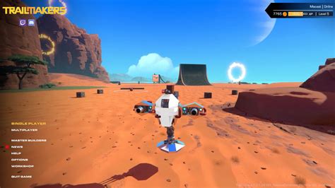 Trailmakers Some Awesome Game Review