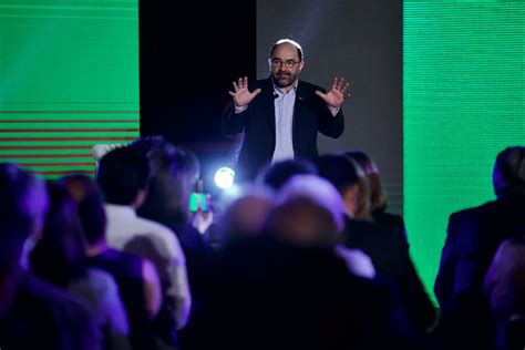 Álvarez Icaza Responde A Descalificaciones De López Obrador El Siglo
