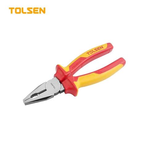 Insulated Tools Tolsen® Tools
