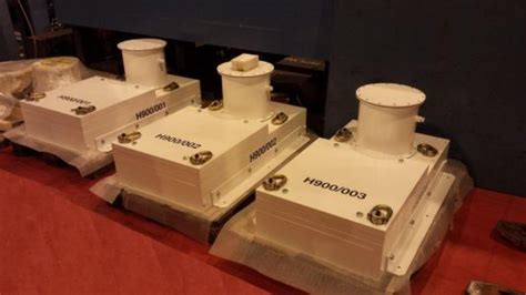 Nuclear Nuclear Vent Covers Nuclear Shield Seal Hatch