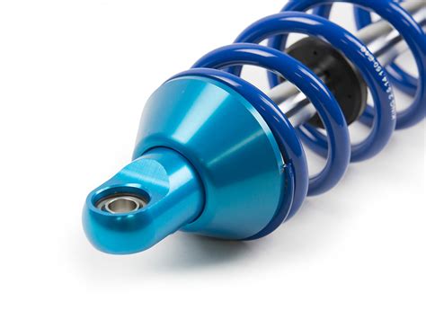 King 20 Coilover Shocks Jeep Suspension Upgrades Genright Off Road