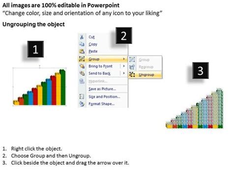 Powerpoint Process Lego Blocks Process Growth Ppt Slides