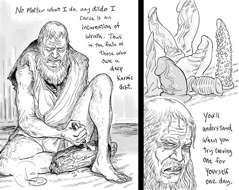 Rule 34 1boy Bb Baalbuddy Comic Crafting Crafting Table Dildo