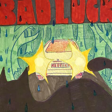 Bad Luck 8x8 To Educate