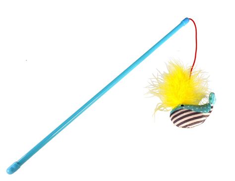 Bowi Cat Teaser Wand Multiple Models Available