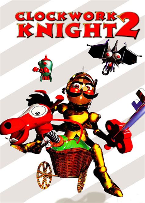 Clockwork Knight 2 News Guides Walkthrough Screenshots And Reviews