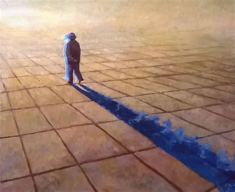 Odejście Paweł Kosior Touchofart